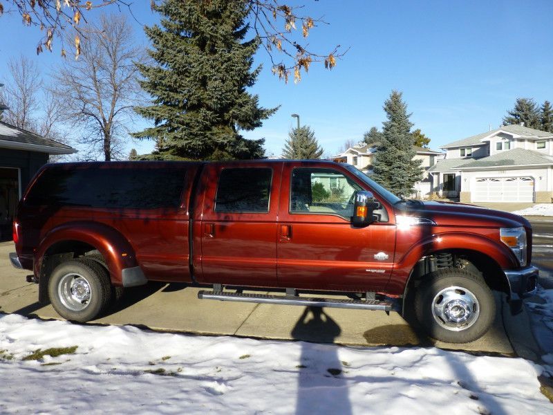 2015-16 F350 SRW Payload info help. - Ford Truck Enthusiasts Forums