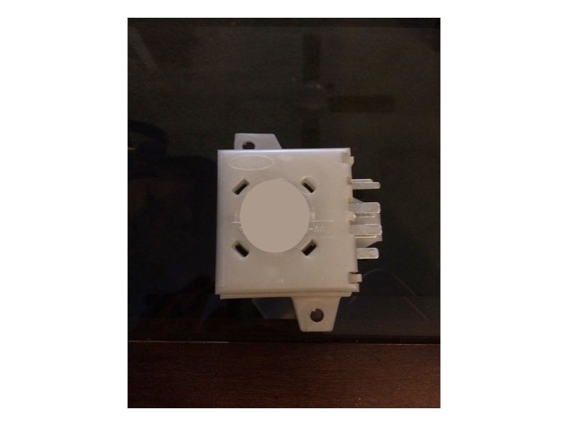 How to fix a quiet door/warning chime (with pics) - Ford Truck ...