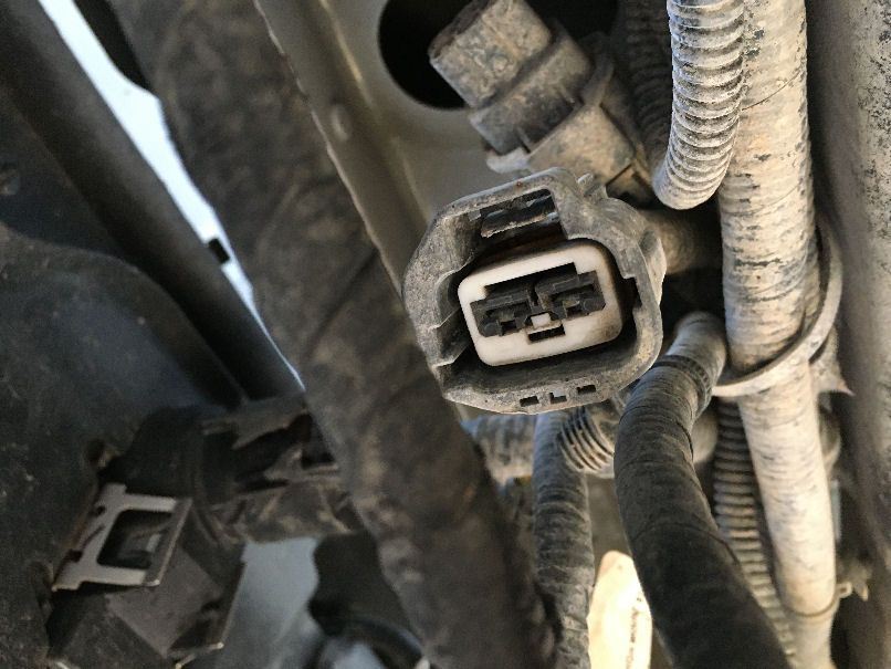 2018 F250 backup camera - Ford Truck Enthusiasts Forums