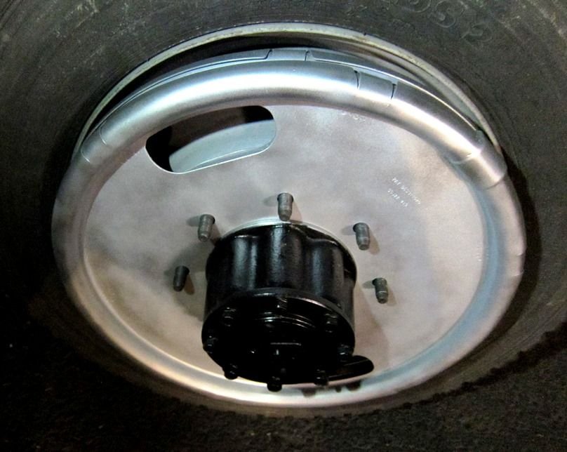 Centramatic or Balance Masters for my 2021 F450 - Ford Truck ...