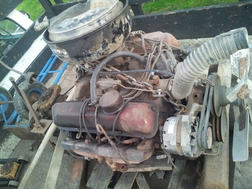 330md 330hd - Ford Truck Enthusiasts Forums