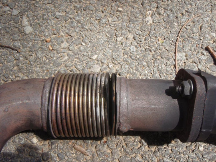 Turbo issue - Ford Truck Enthusiasts Forums