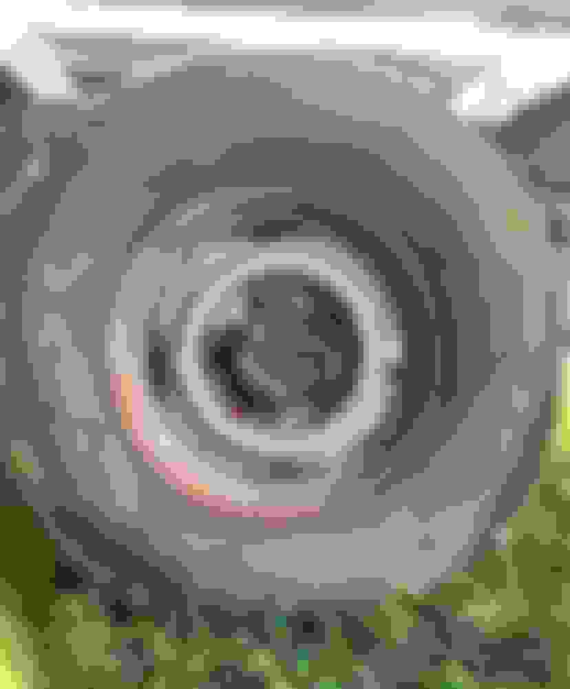 Ford F1 wheel hub - Ford Truck Enthusiasts Forums