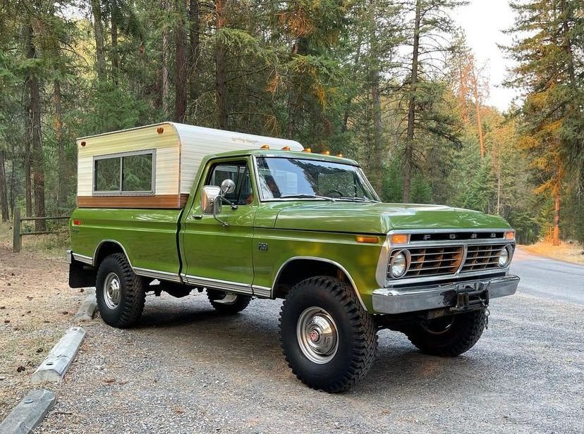 Original highboy - Ford Truck Enthusiasts Forums