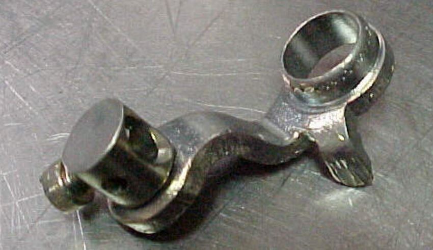 throttle cable end? - Ford Truck Enthusiasts Forums