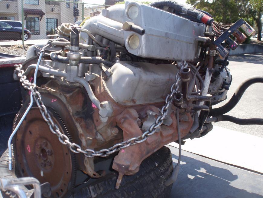 1993 Ford F150 5.0 Running lean under load. - Ford Truck Enthusiasts Forums