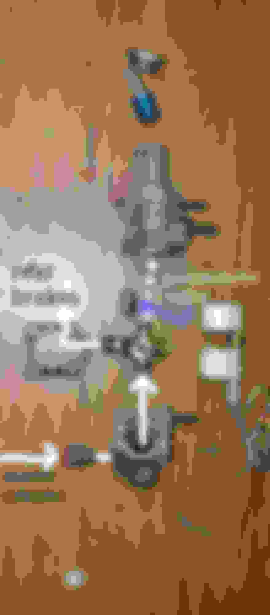 Ford Kelsey Hayes RABS, disassembled - Ford Truck Enthusiasts Forums