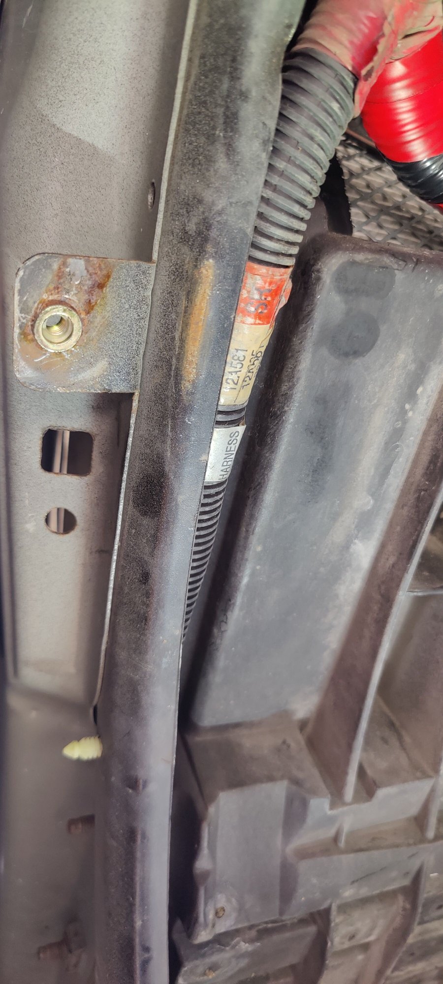 Diesel Fuel Injector Replacement Woes - IDM Electrical Component List ...