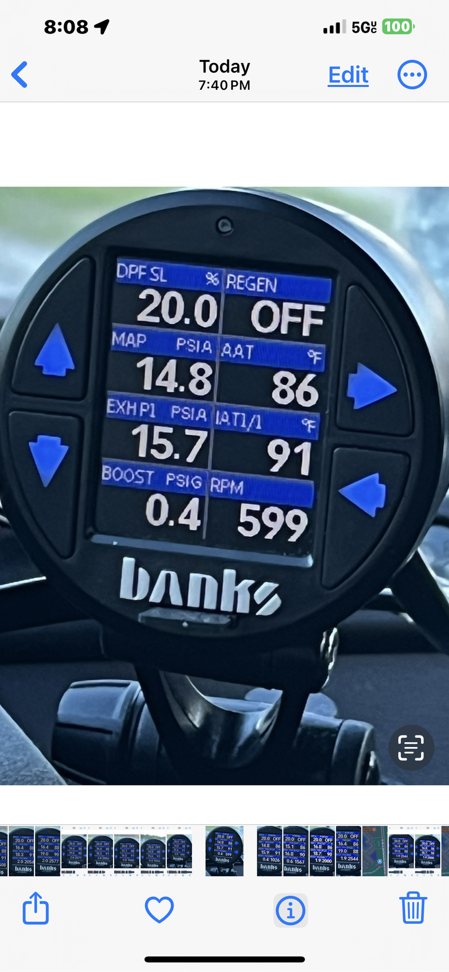 P2263 Reduced power - Turbocharger/Supercharger Boost System ...