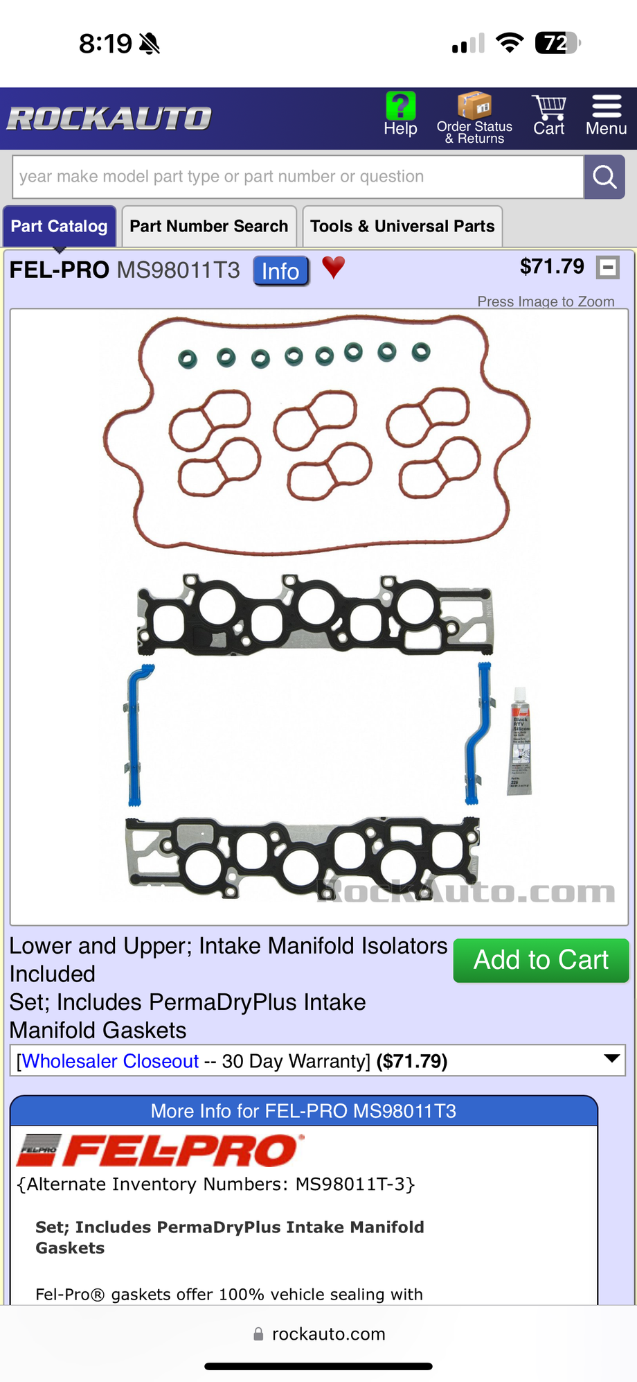 Upper and lower air plenums - Ford Truck Enthusiasts Forums