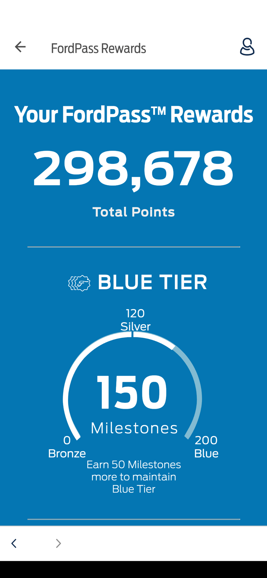 Ford Pass Points & accessories.ford.com - Page 3 - Ford Truck ...