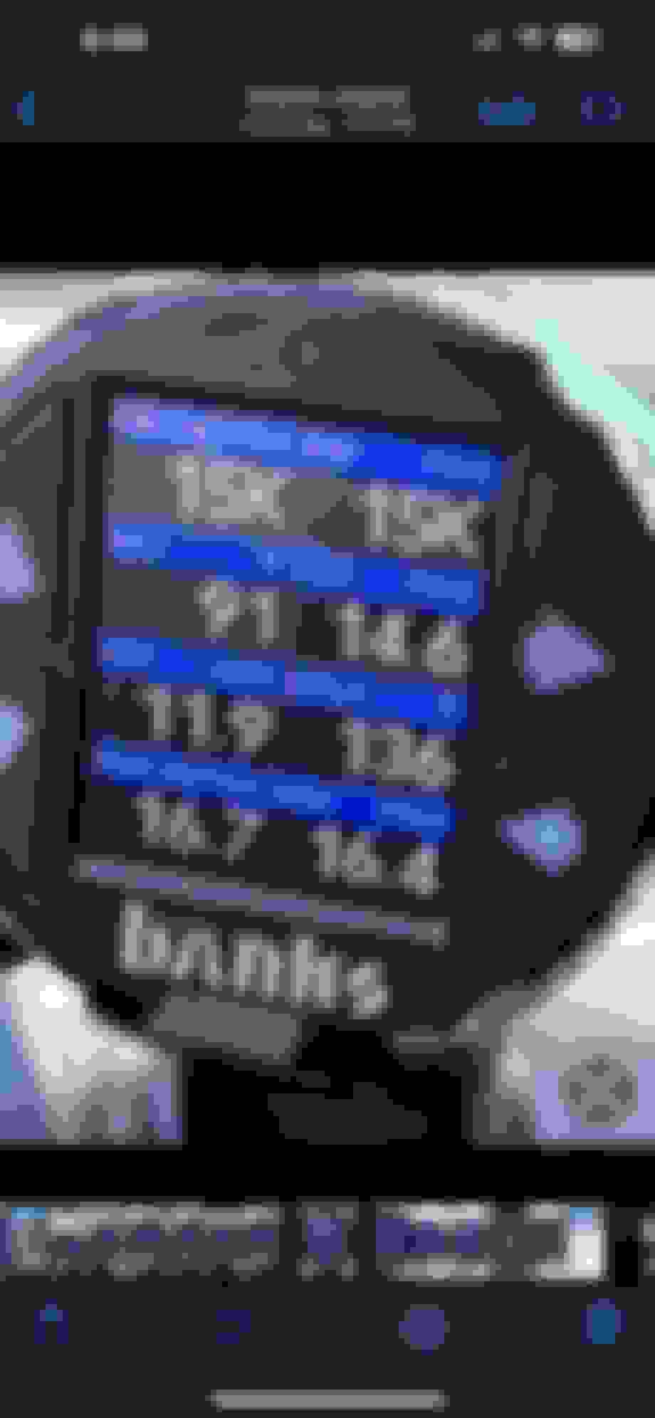 P0402 EGR Excessive Flow Code - bad hesitation - Ford Truck Enthusiasts ...