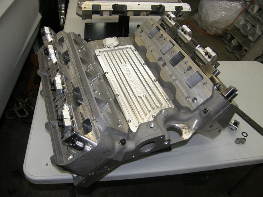 Baddest FE ever in a bump side? - Ford Truck Enthusiasts Forums