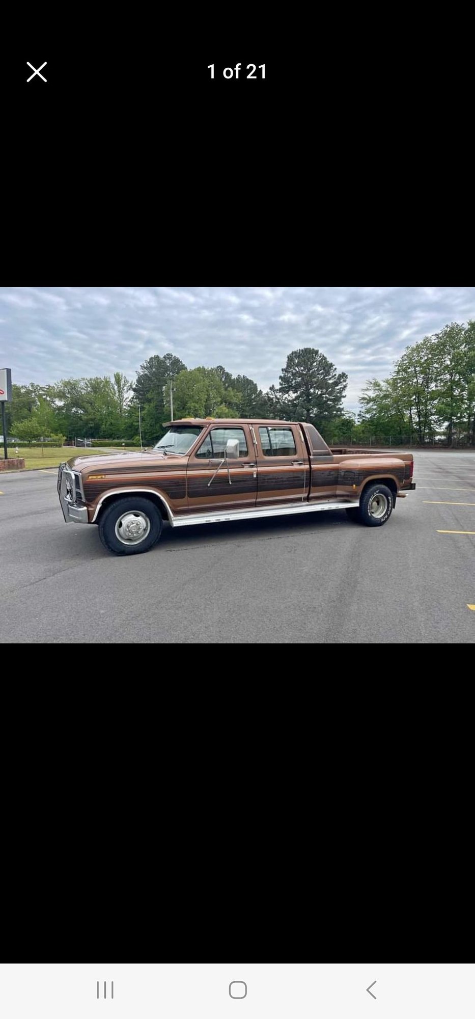 86 f350 Viking Industries Conversion? - Ford Truck Enthusiasts Forums