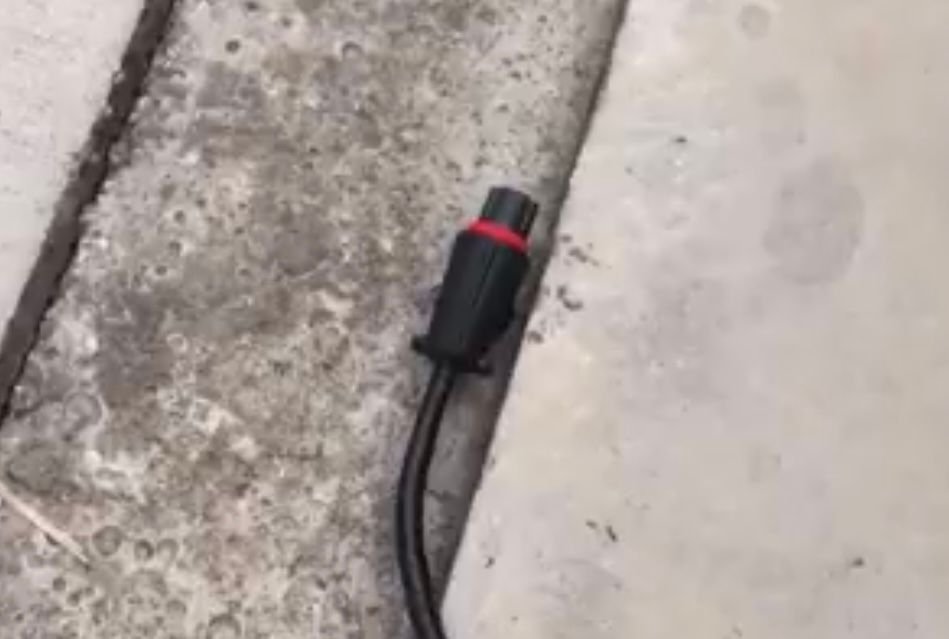 Choose your own camera for the auxiliary input for $10.99 - Page 4 ...