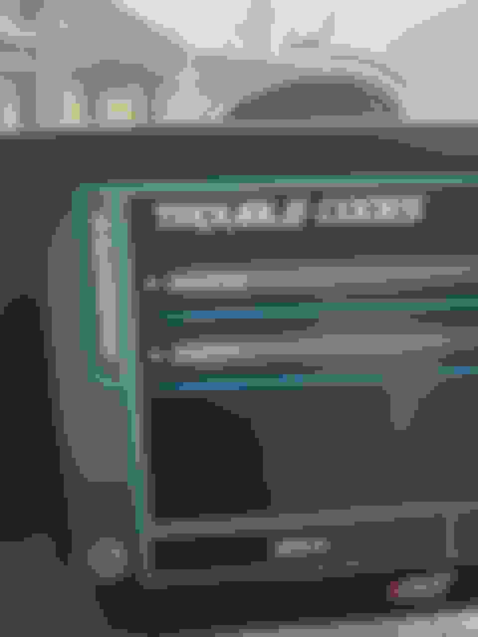 Riff Raff shiping timeline - Ford Truck Enthusiasts Forums