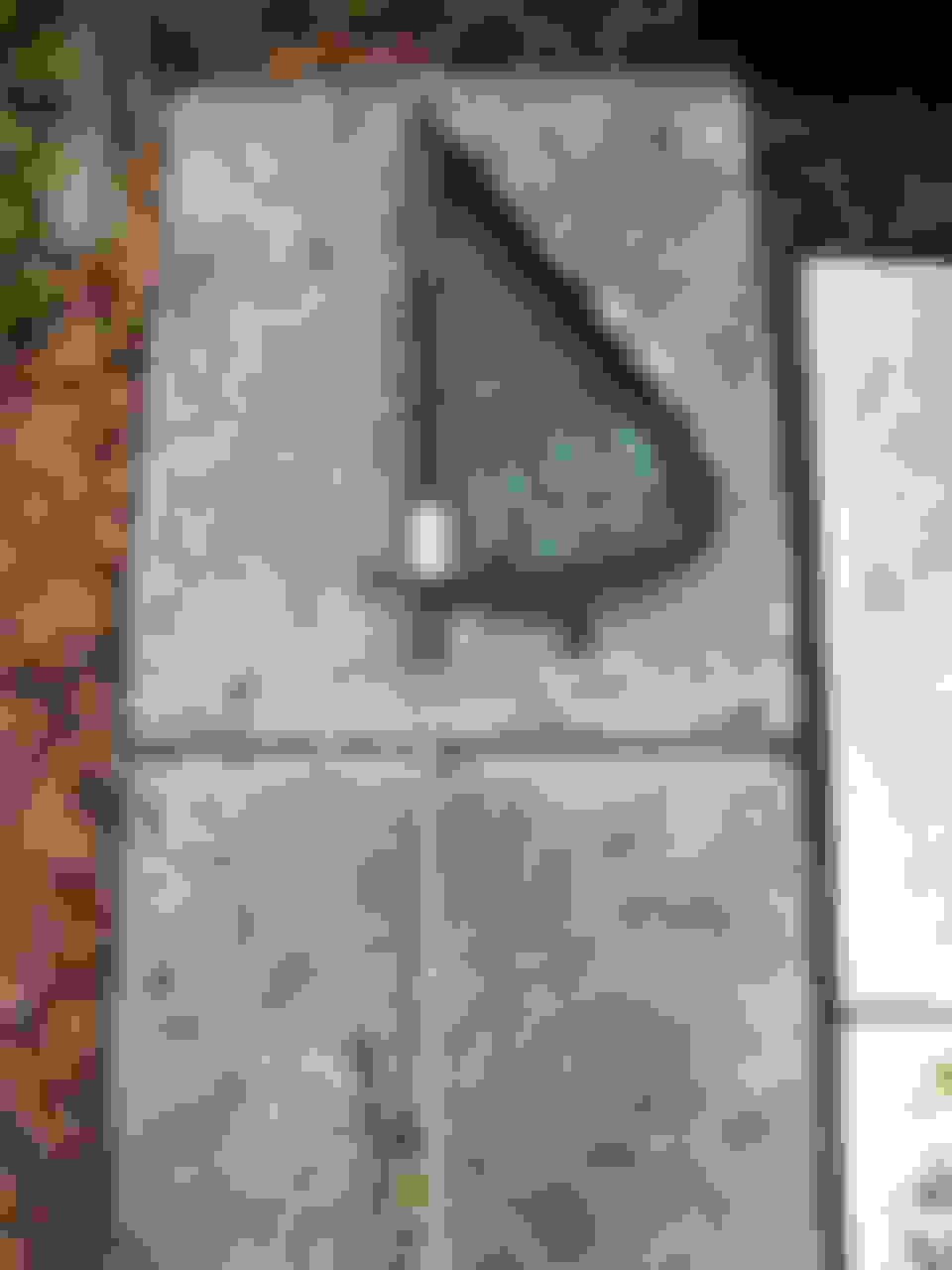 Vent Window Rivets - Ford Truck Enthusiasts Forums