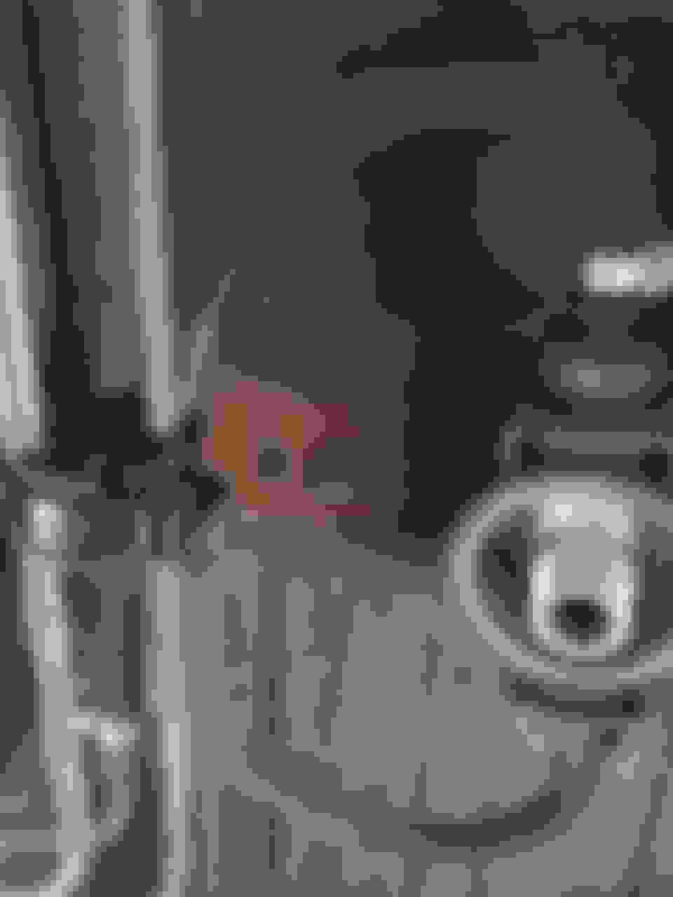 Hutch Mod and Pre Pump Filtration - Ford Truck Enthusiasts Forums