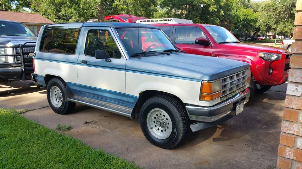 "Brave Little Toaster" - Ford Truck Enthusiasts Forums