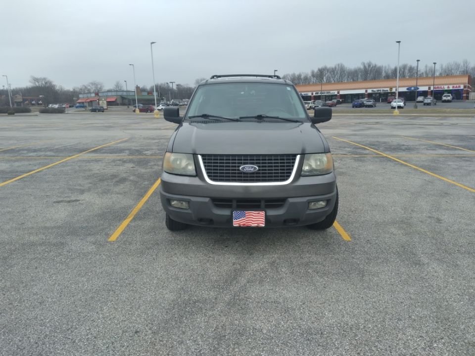 2004 Expedition NBX build thread - Page 2 - Ford Truck Enthusiasts Forums