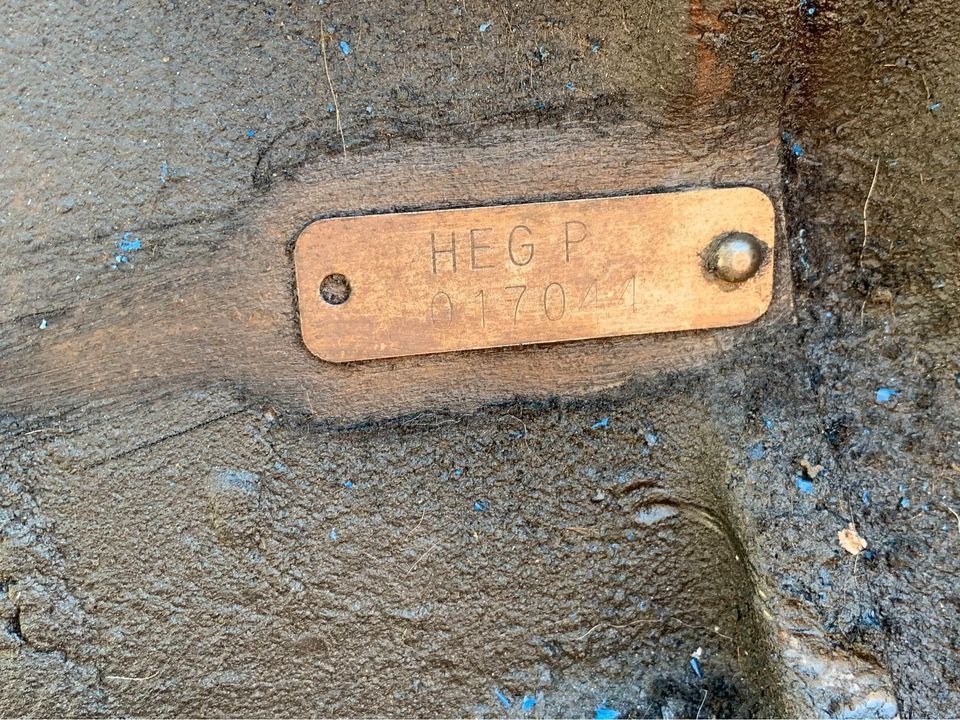 3 speed toploader - Ford Truck Enthusiasts Forums