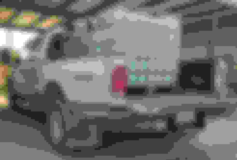 F350 dually GVWR, specs from FTE site - Ford Truck Enthusiasts Forums