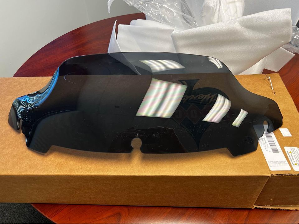 Harley Wind Splitter Sizes at Brooke Maas blog