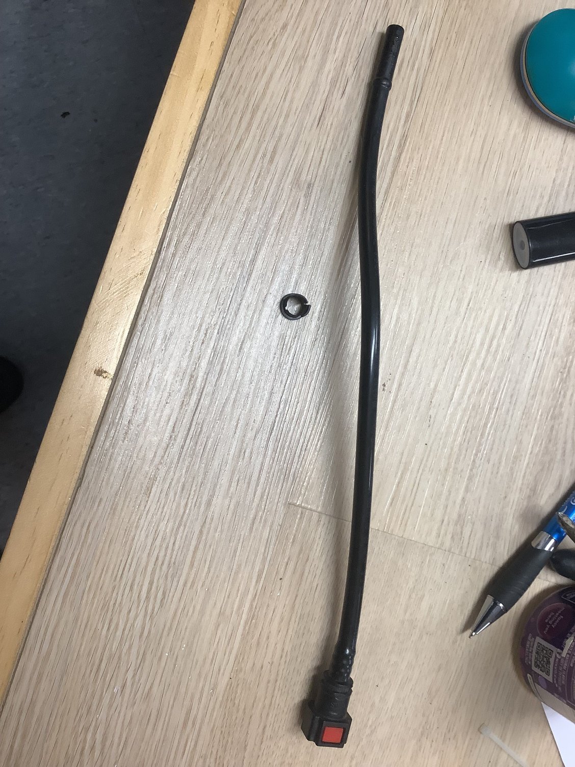 4.2l Throttle body brass fitting/EVAP pipe - Jaguar Forums - Jaguar ...