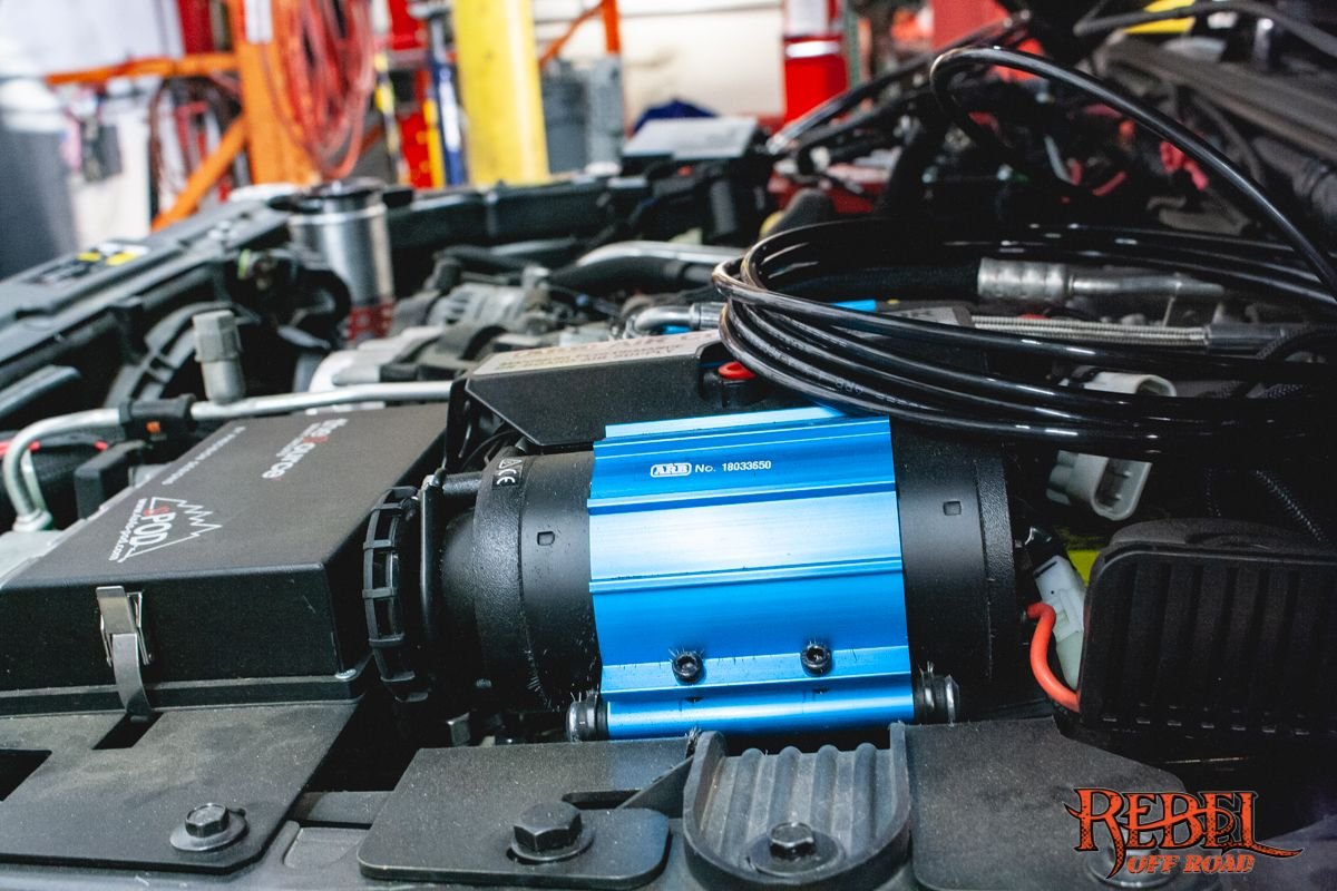 jk build in progress | JKOwners Forum