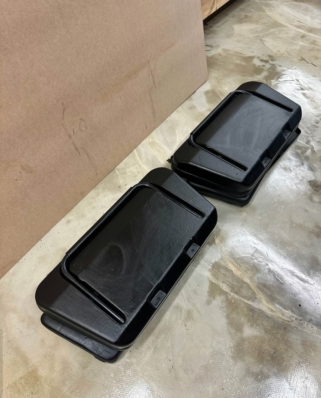 Mercedes Benz G wagon class LWB rear jump seats - W463 G500 G55 G63 ...