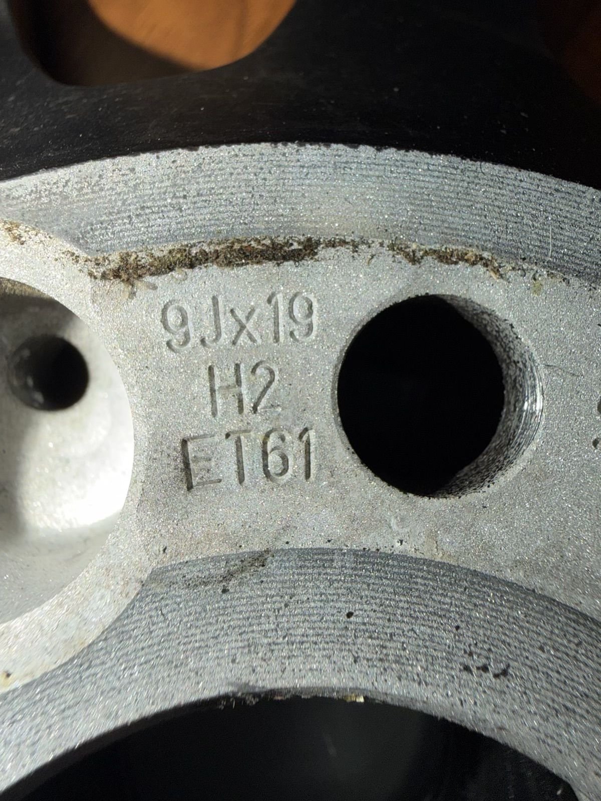 Amg GTC OEM rims - MBWorld.org Forums