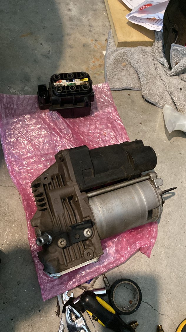 2011 Mercedes S550 "Malfunction" W221 (Fix) - MBWorld.org Forums