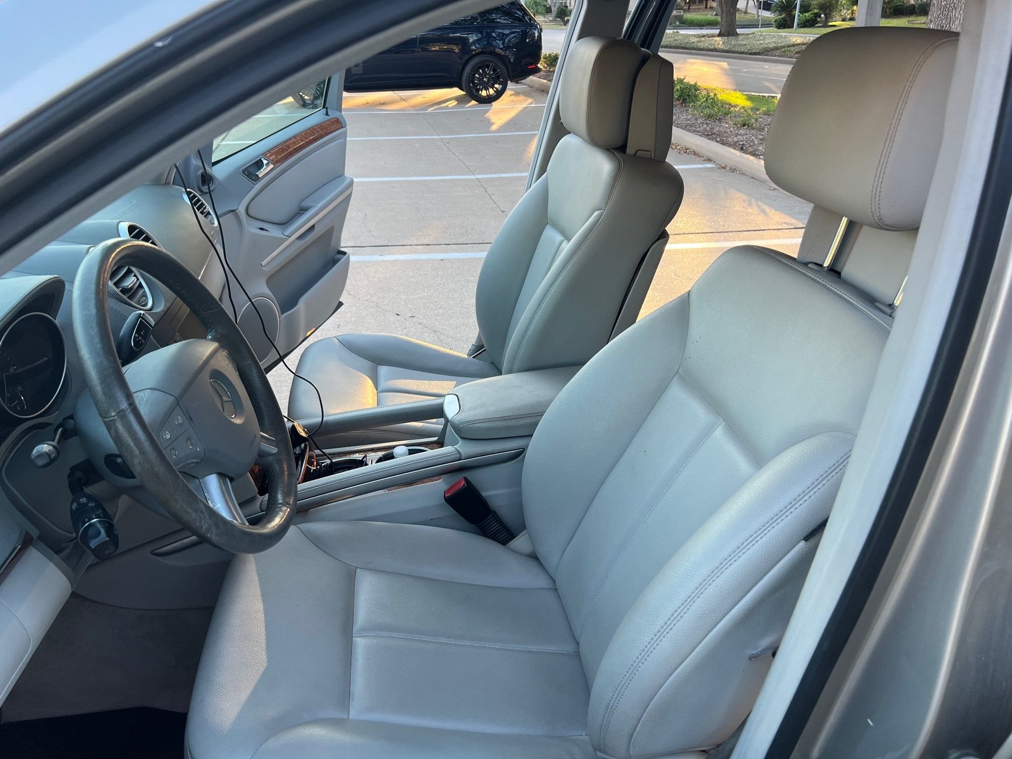 2007 Mercedes GL450, 133,000 miles, $3000 OBO - MBWorld.org Forums