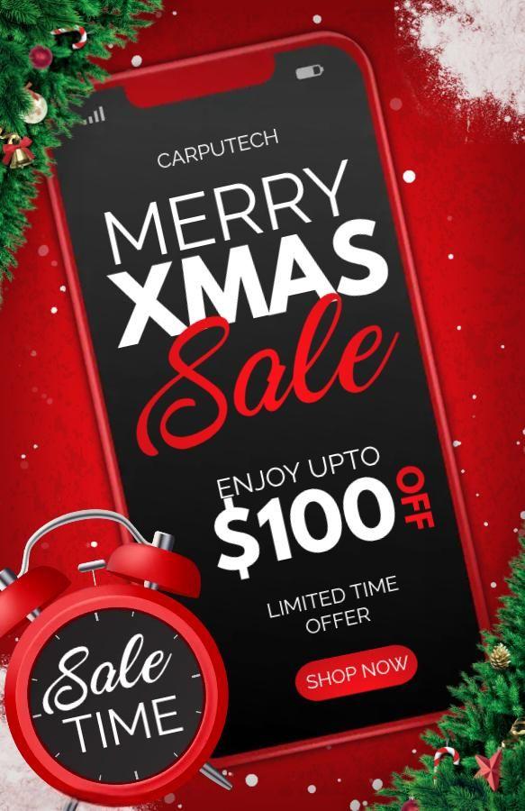 Celebrate Christmas with Big Savings on Mercedes-Benz Upgrades ...