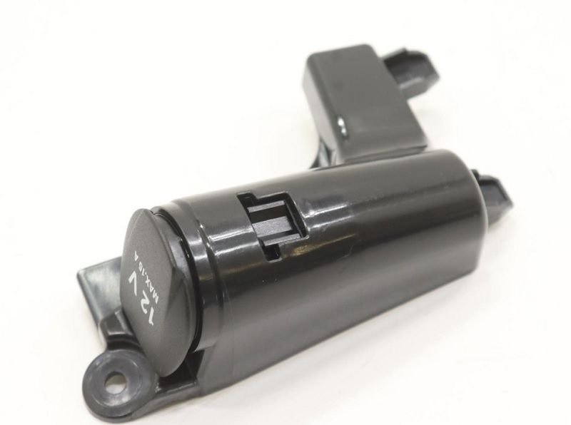 A238 12V Outlet Install - MBWorld.org Forums
