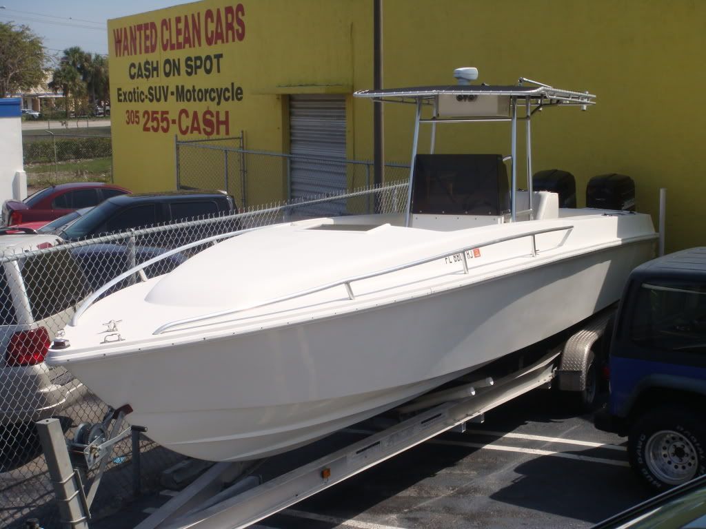 Condor Center Console - Any info or history? - Offshoreonly.com