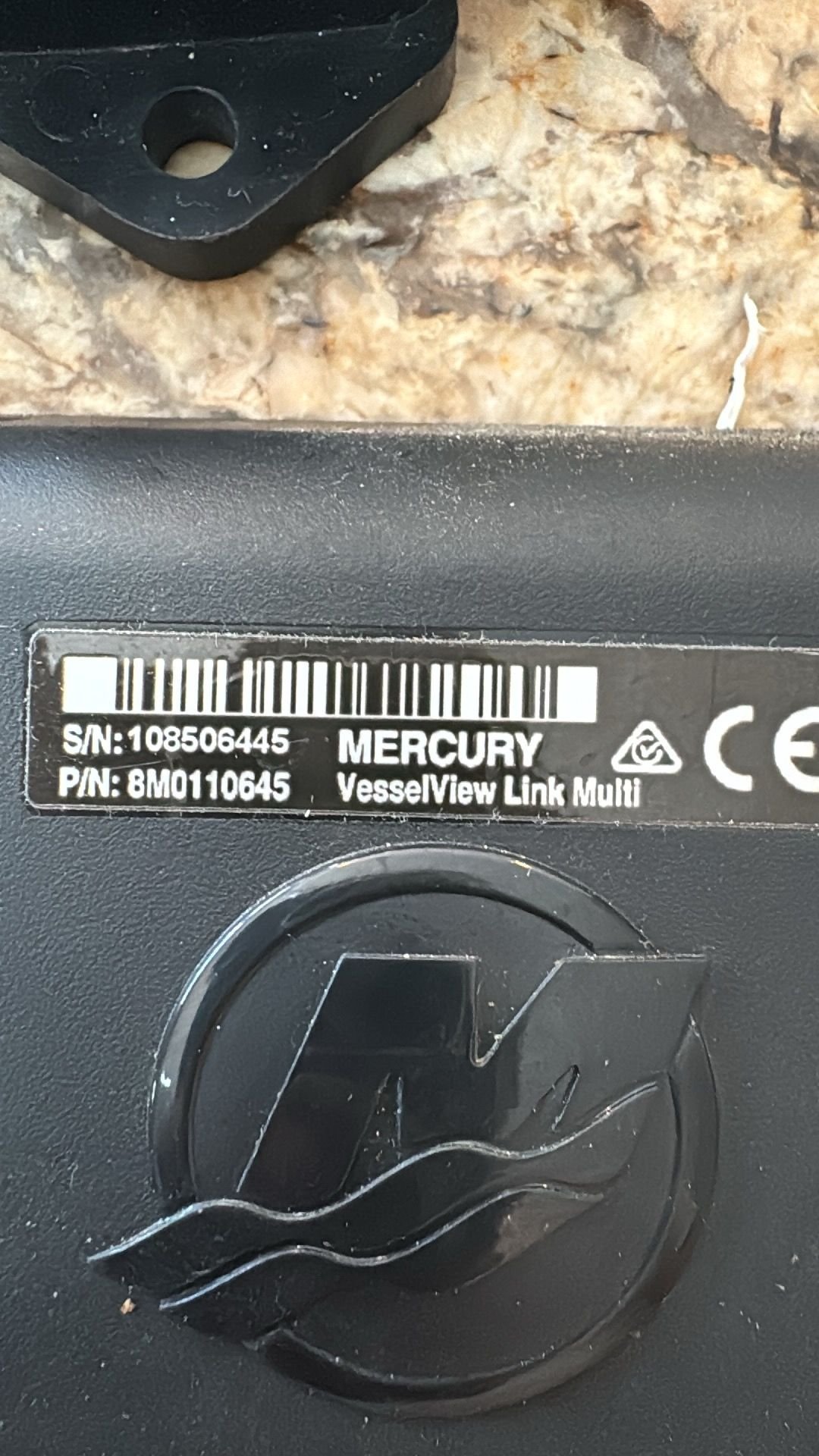 Mercury Vesselview Multi Link and cables - Offshoreonly.com