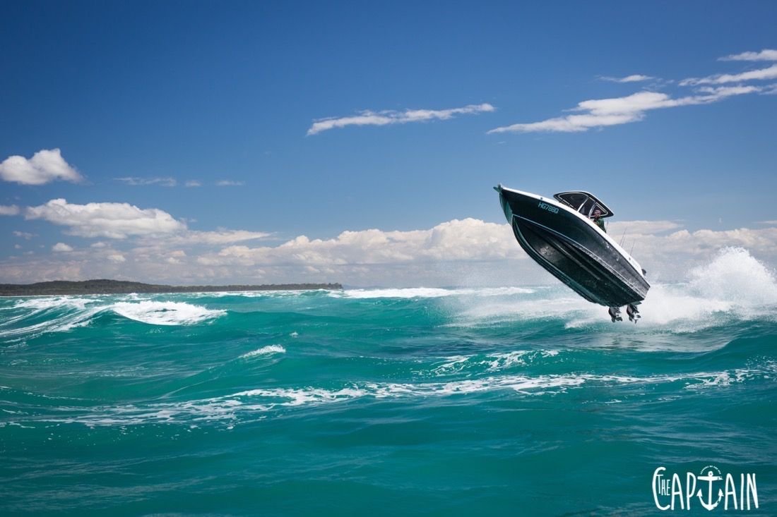 The Captain Magazine fans... - Offshoreonly.com