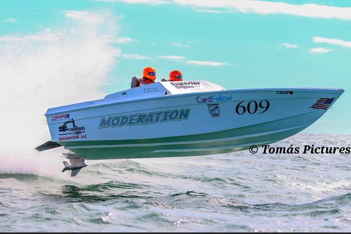 Class 6 racing - Page 2 - Offshoreonly.com