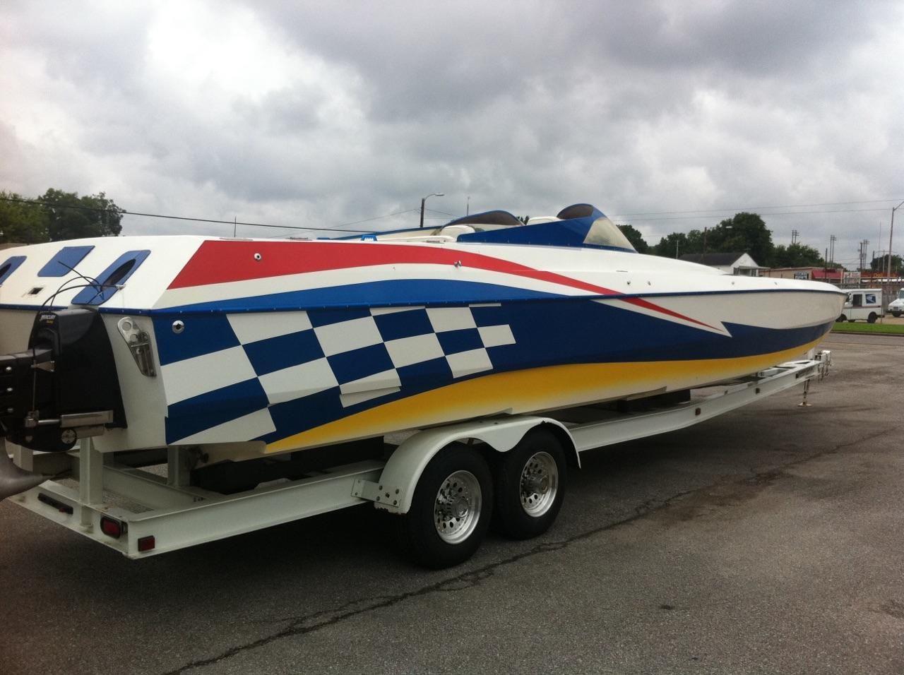 35 motion no power - Offshoreonly.com