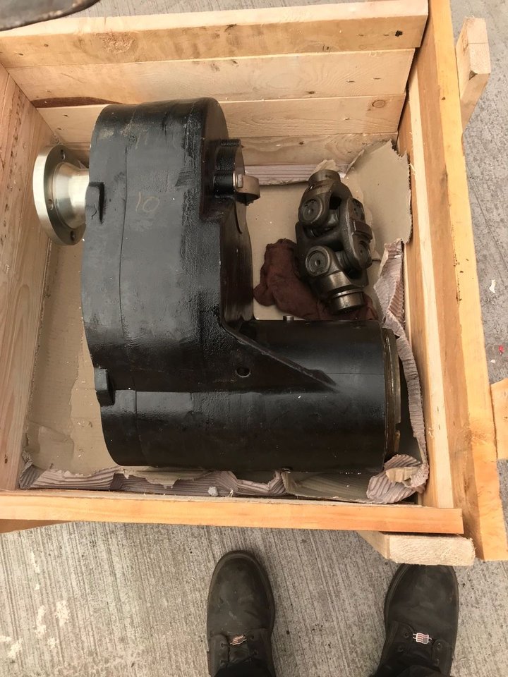 Bpm Arneson Drop box - Offshoreonly.com