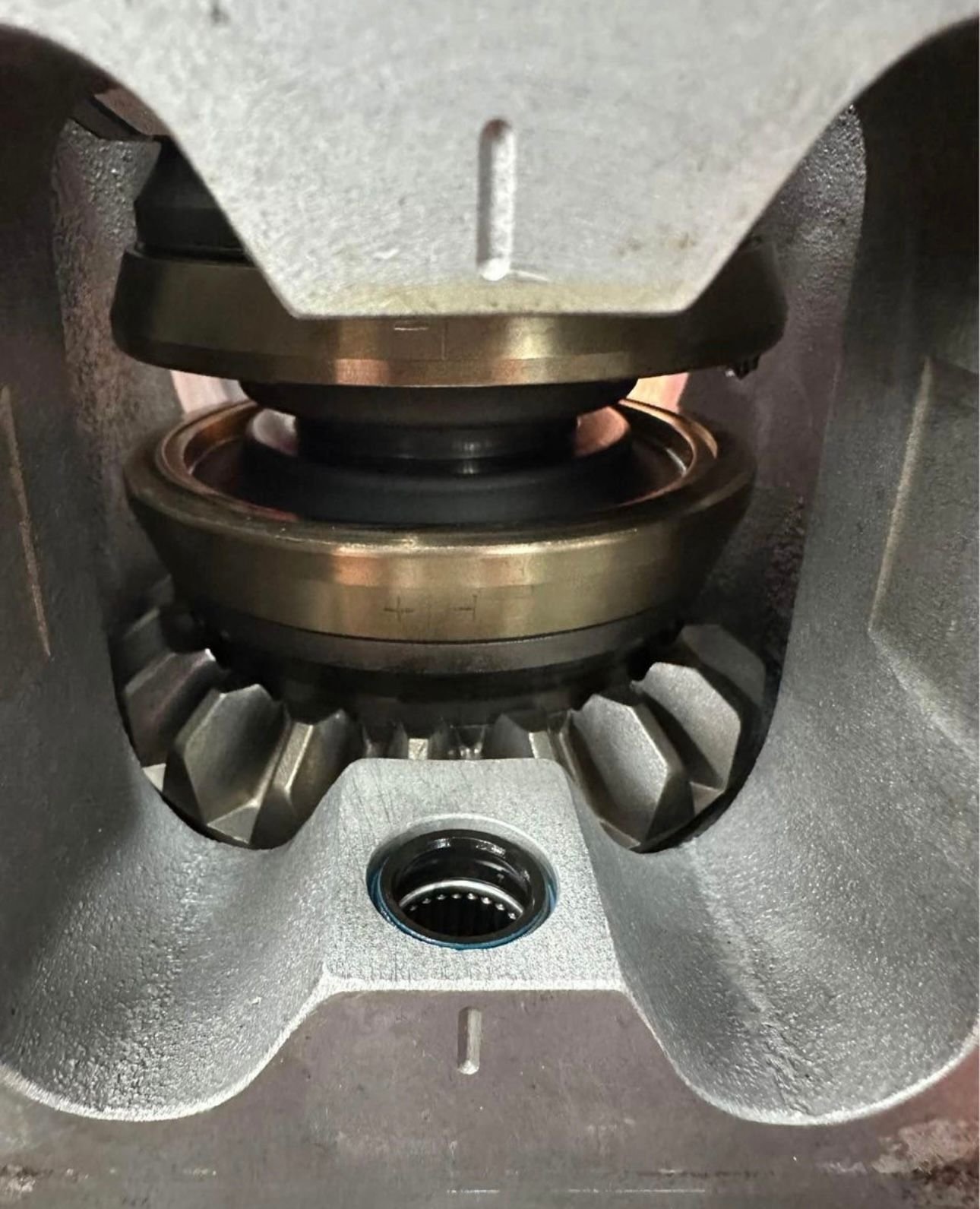 IMCO SC -3 upper unit in NJ - Offshoreonly.com