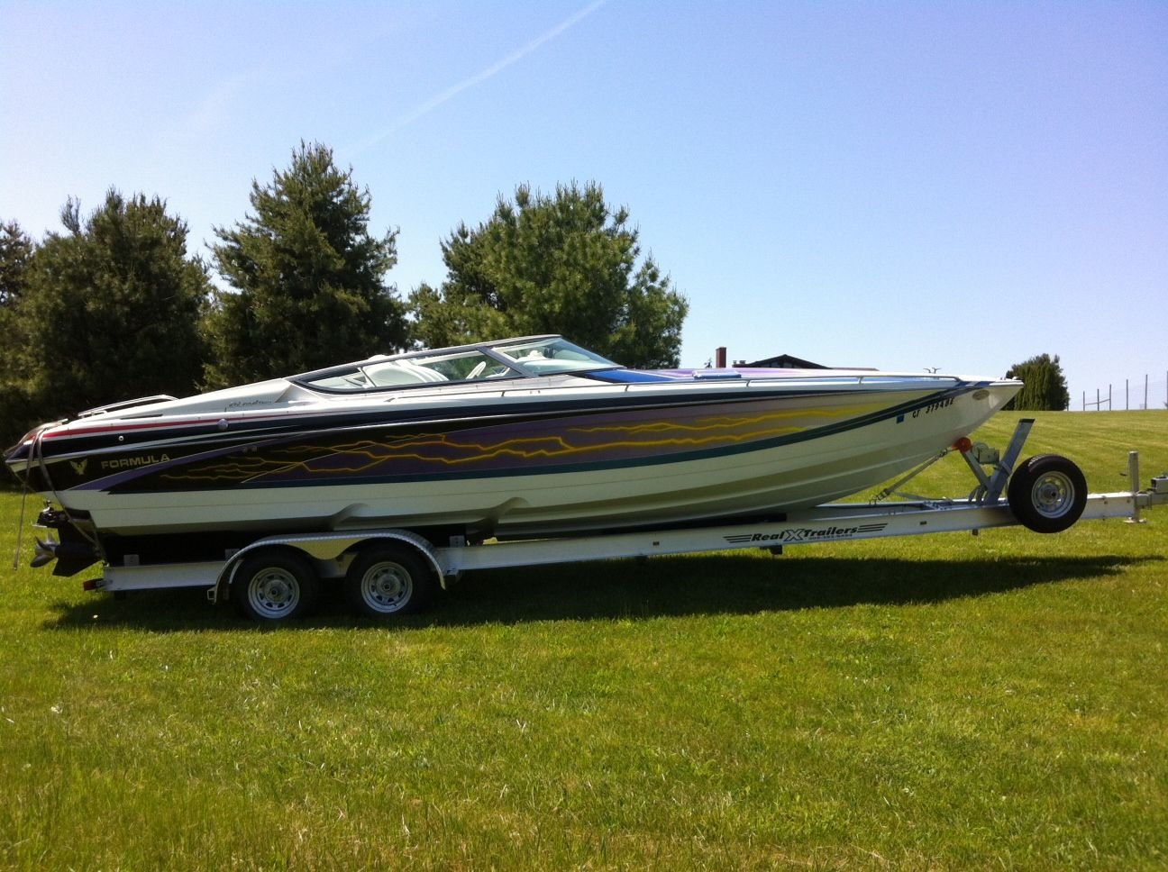 38 formula fastech trailer images - Offshoreonly.com