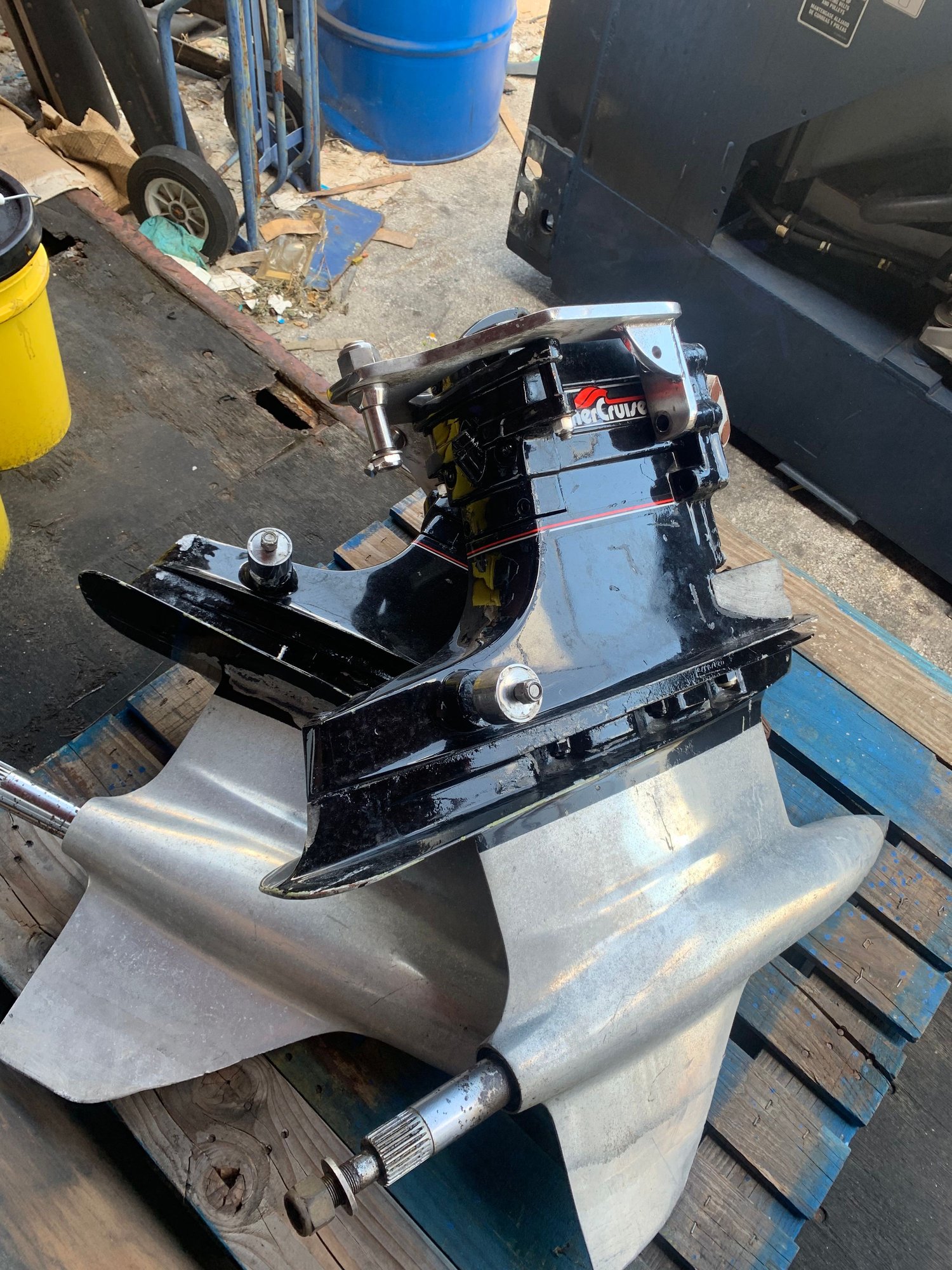 Pair of Speedmaster 3 - Offshoreonly.com