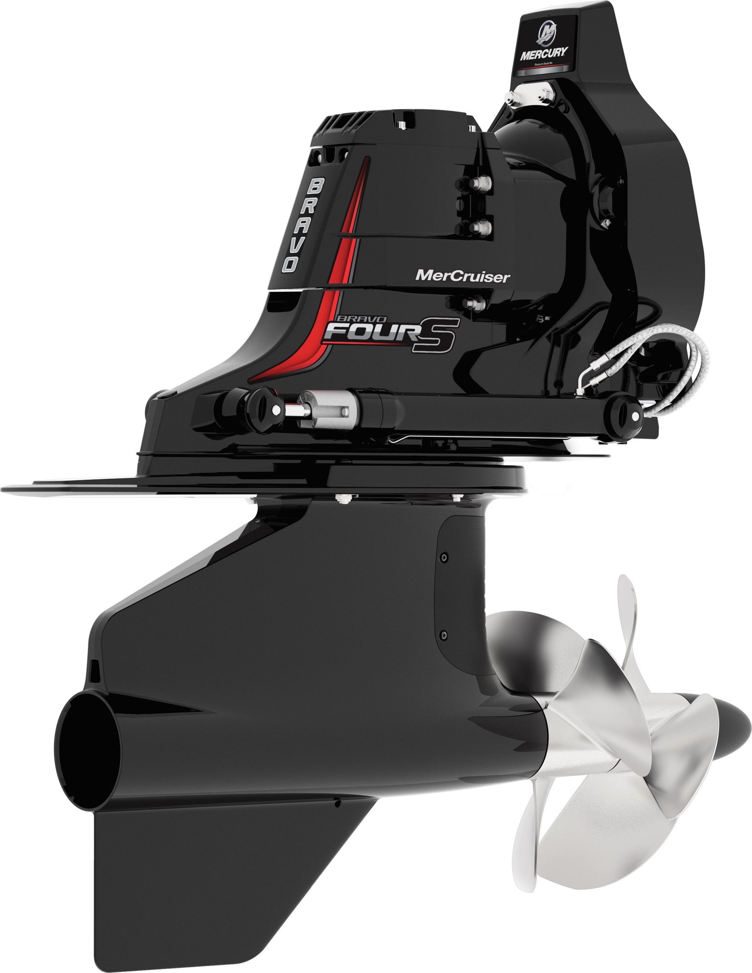 V8 Mercury Outboards - Page 12 - Offshoreonly.com