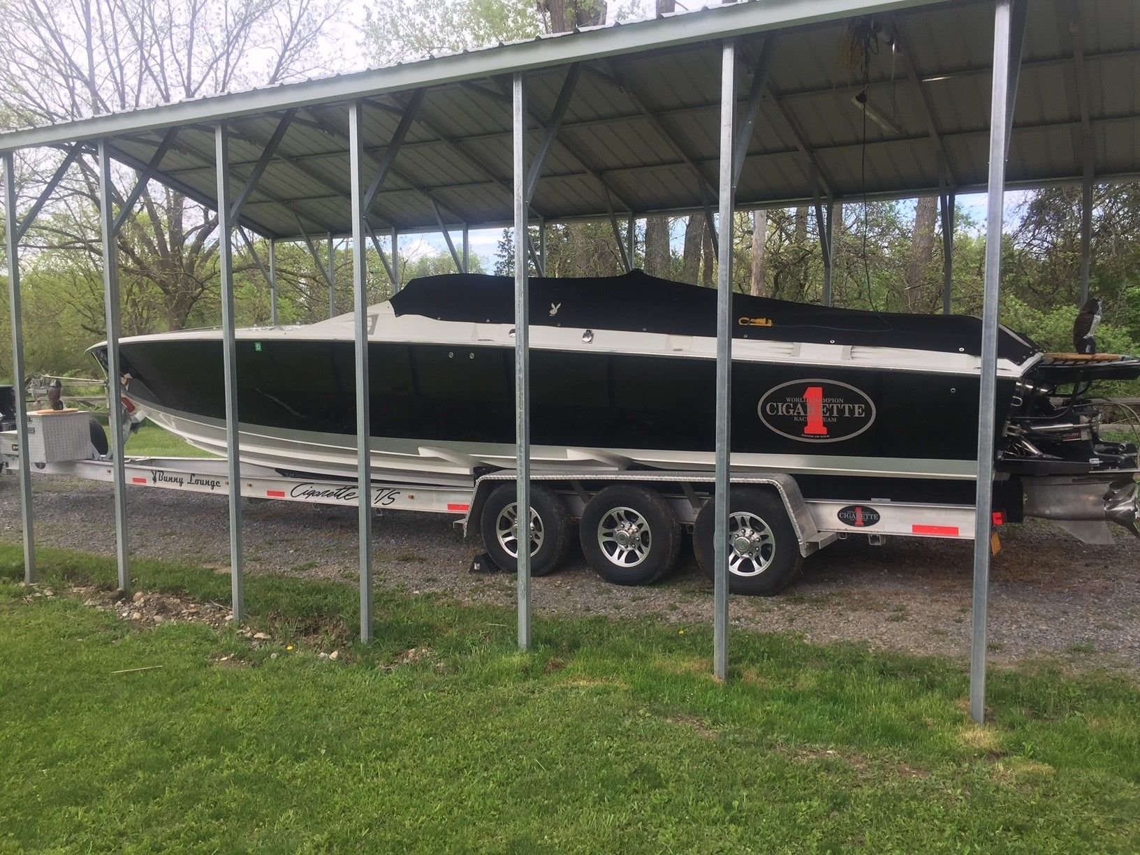 Ace trailers, - Page 2 - Offshoreonly.com