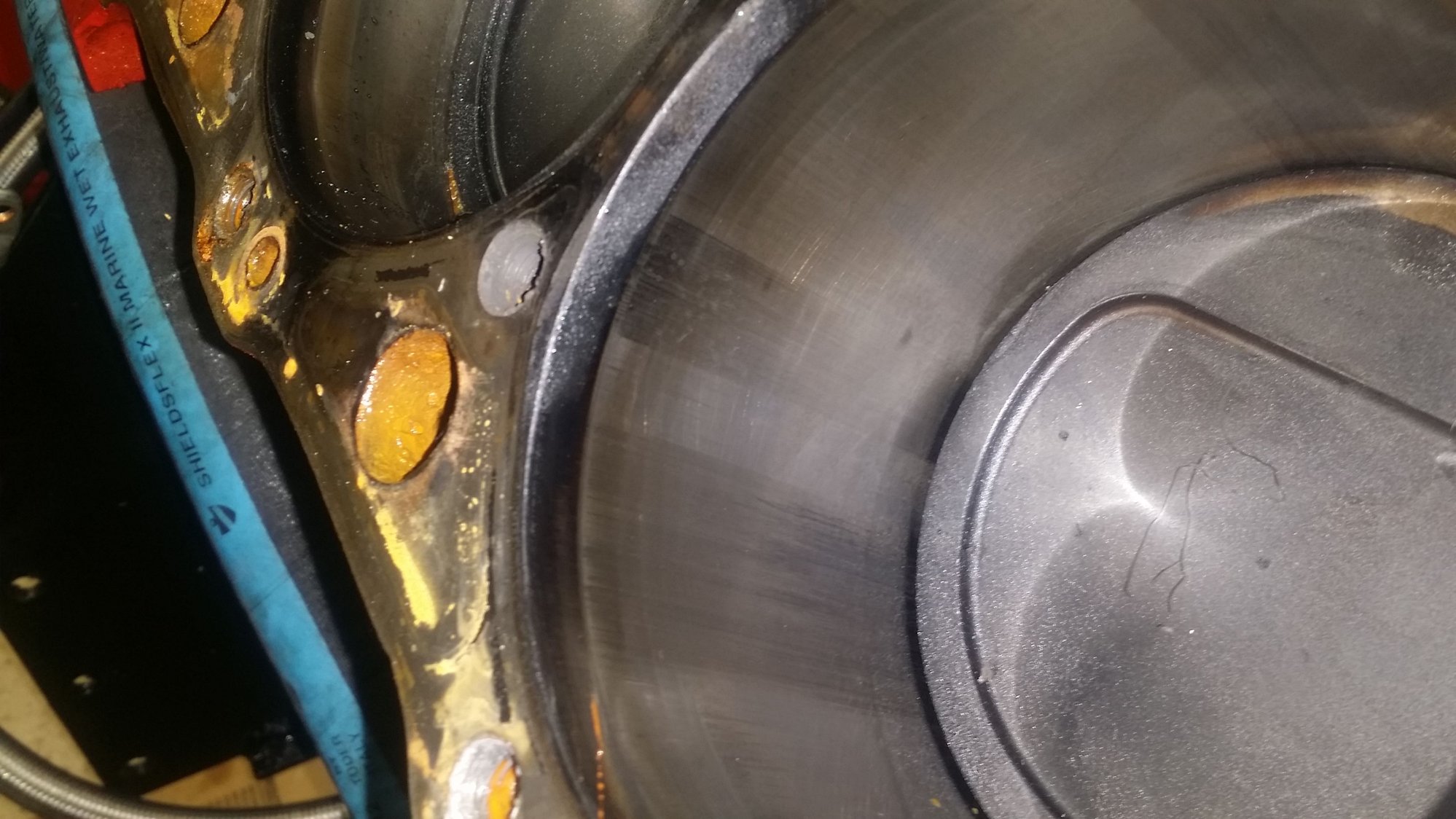 Adjustable push rod guides - Page 4 - Offshoreonly.com