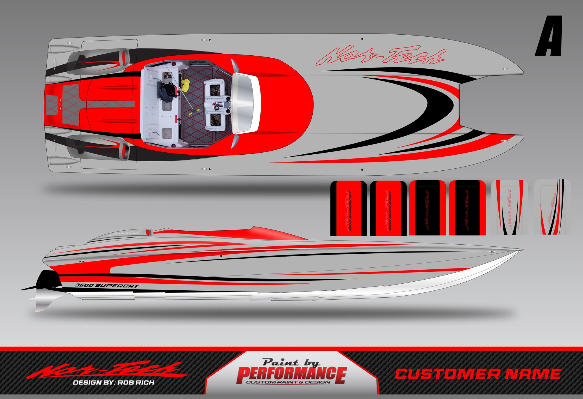 Renderings ... - Page 3 - Offshoreonly.com