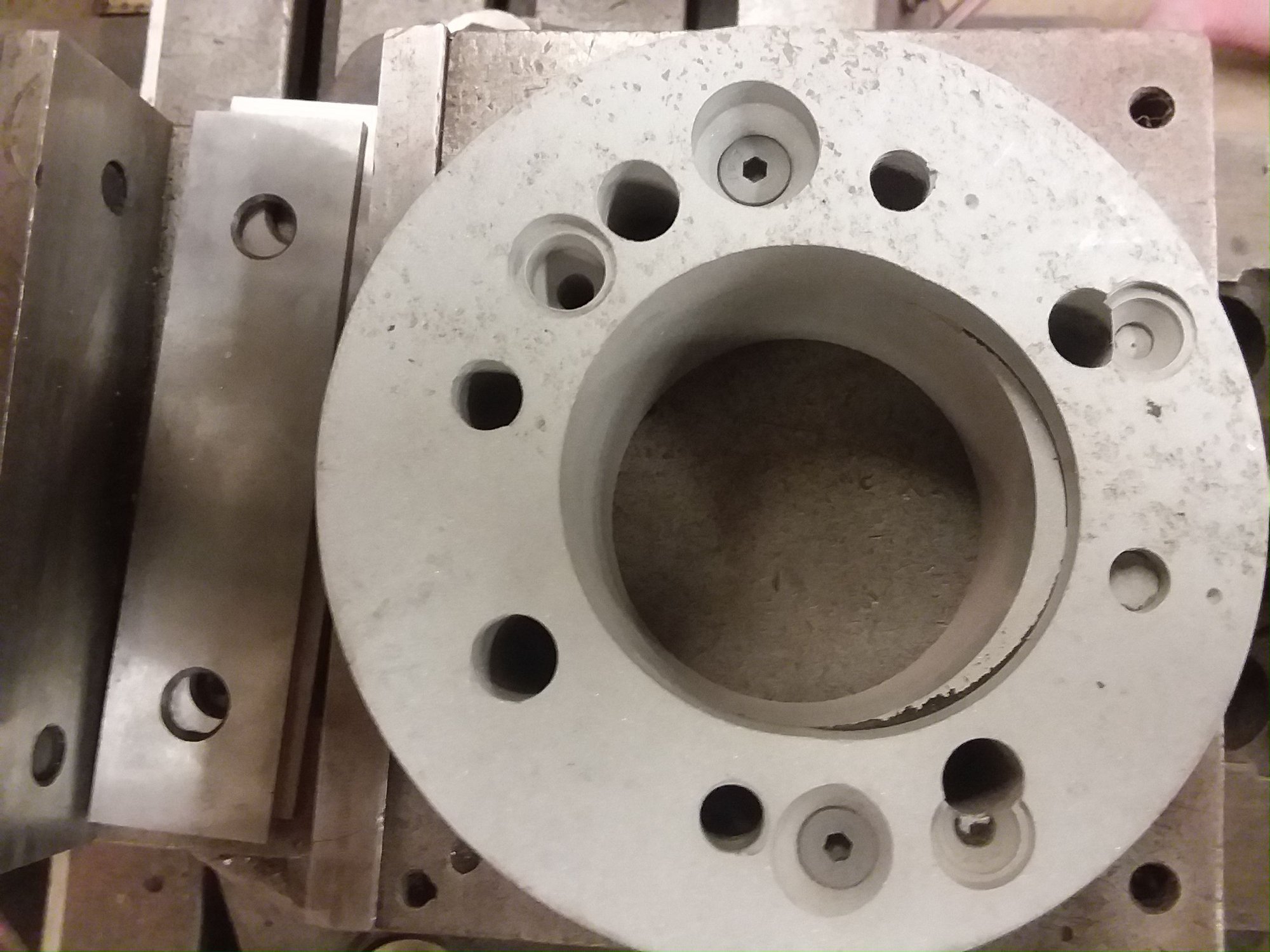 Char-Lynn angled shims - Offshoreonly.com