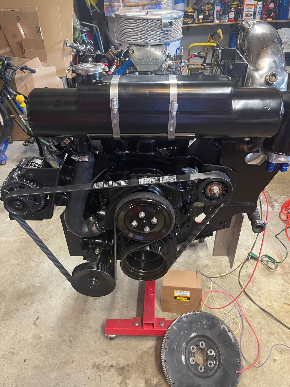 311 Engine Upgrades - Page 20 - Offshoreonly.com
